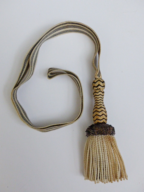 Troddel for a NCO, Prussia - Treasure Hunt